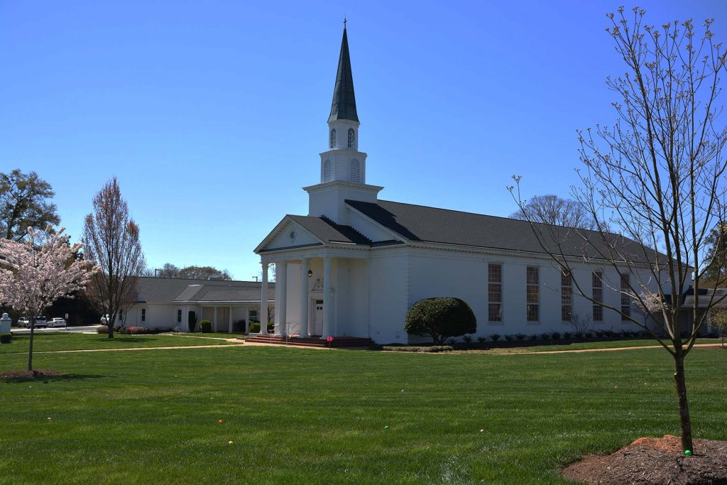 Events for July 21, 2024 – Easley Presbyterian Church