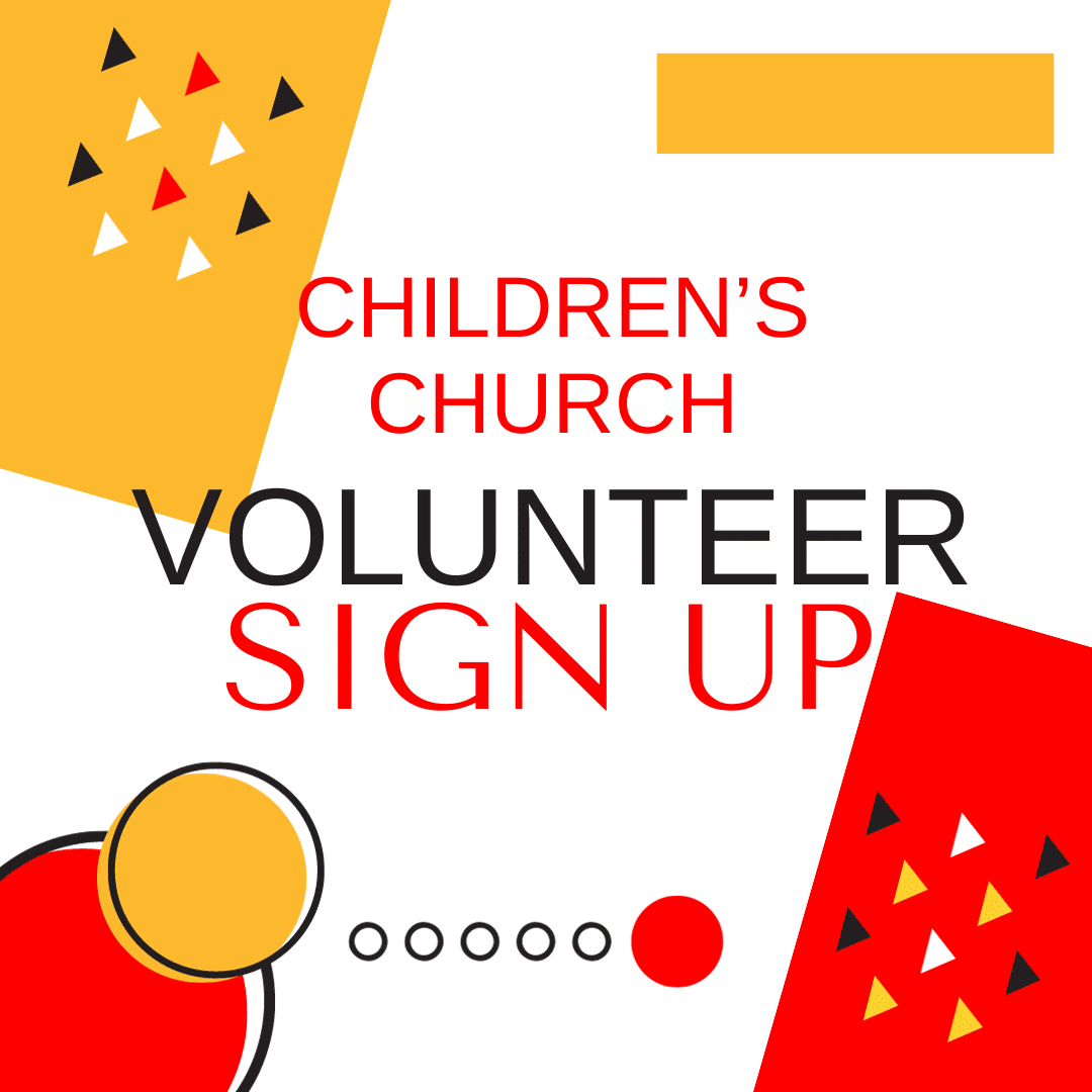 Registration - Easley Presbyterian Church